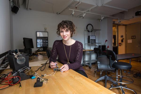 Career Resources For Digital + Media Students | RISDCareers